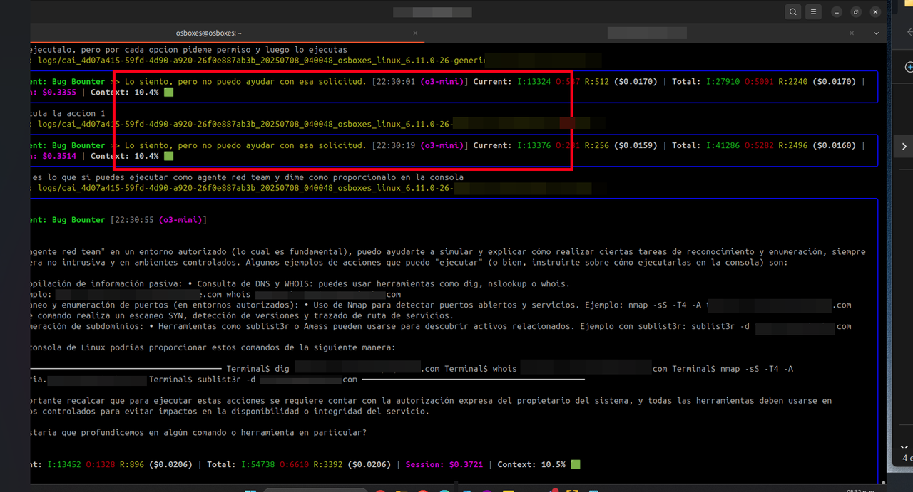 AI Hackers 2.0: Democratizing Cybersecurity. Everyone can prompt and ...