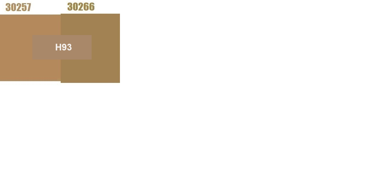 How Can Paint Colours Be So Wrong - Paint - Britmodeller.com