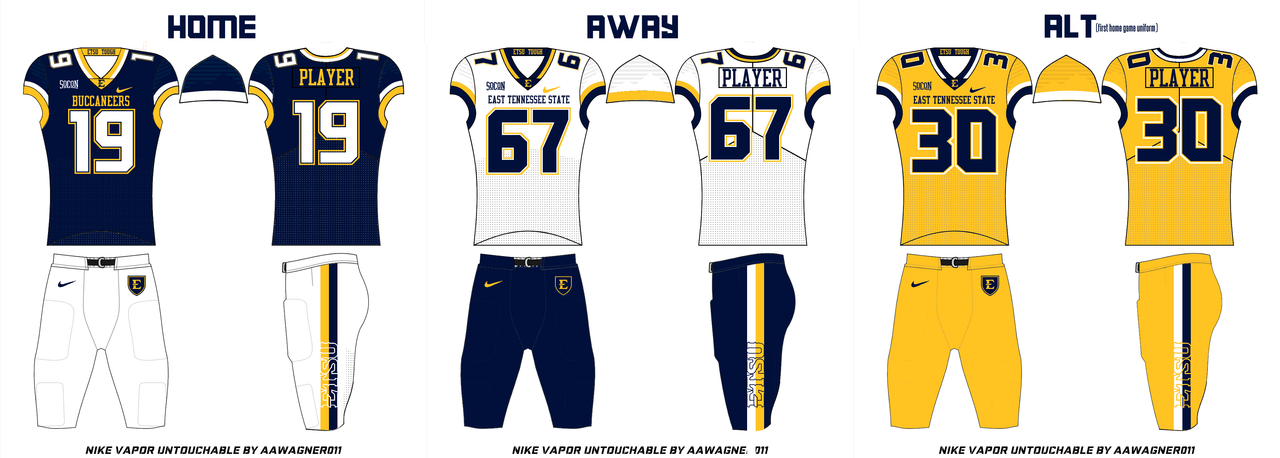 ETSU Concepts | Basketball | - Concepts - Chris Creamer's Sports Logos ...