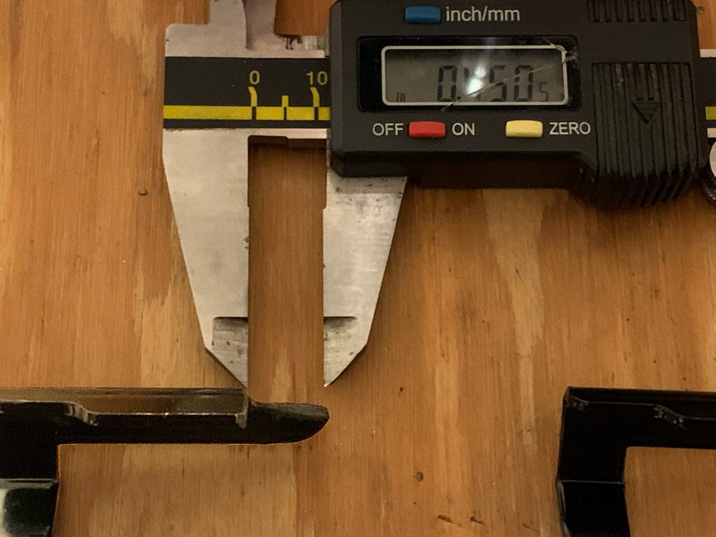 Causes of powder overcharge? | Page 2 | Shotgun Forum