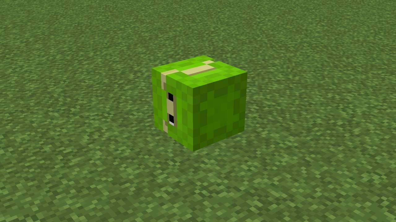 Captain_JEK on Planet Minecraft