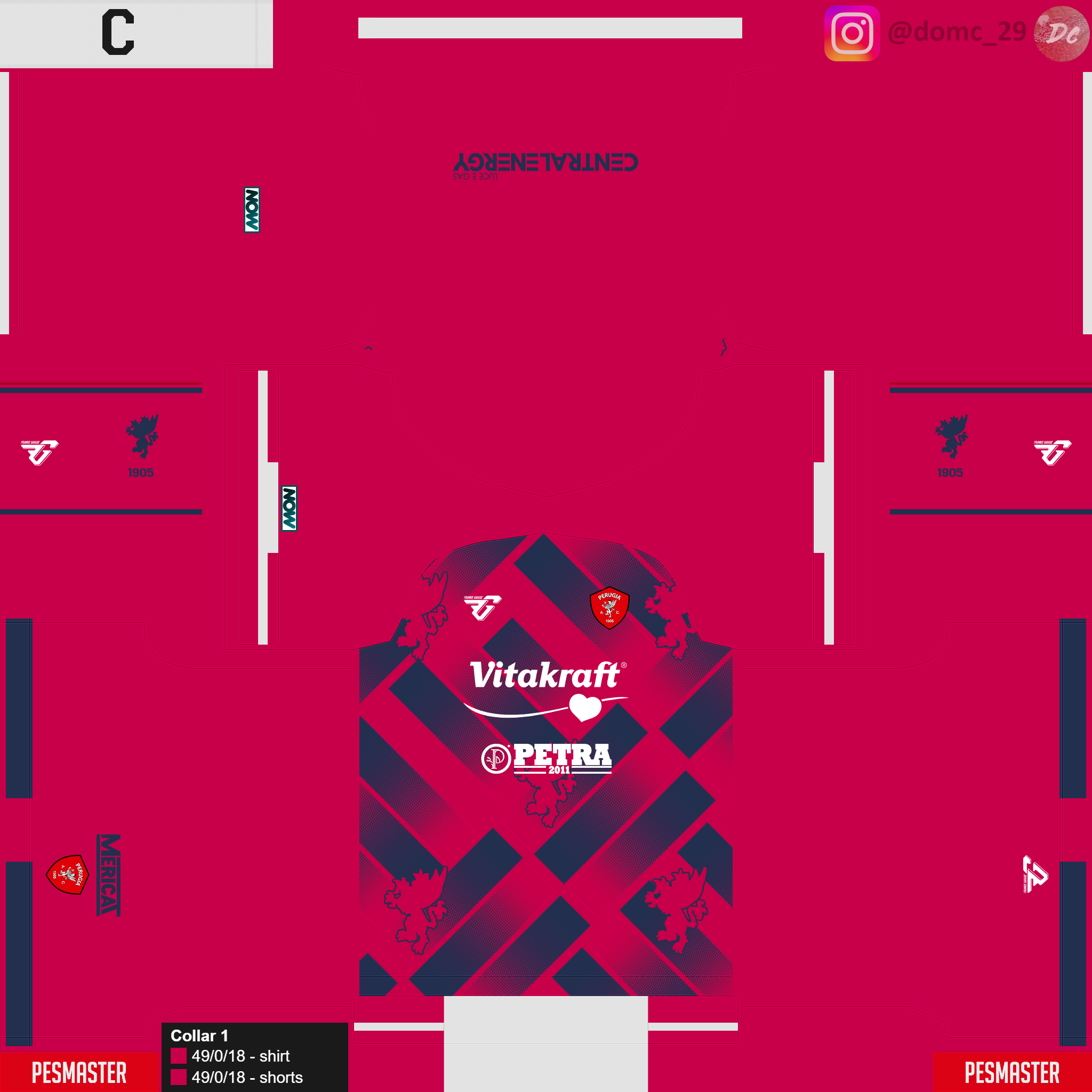 PG GK Pink — Postimages