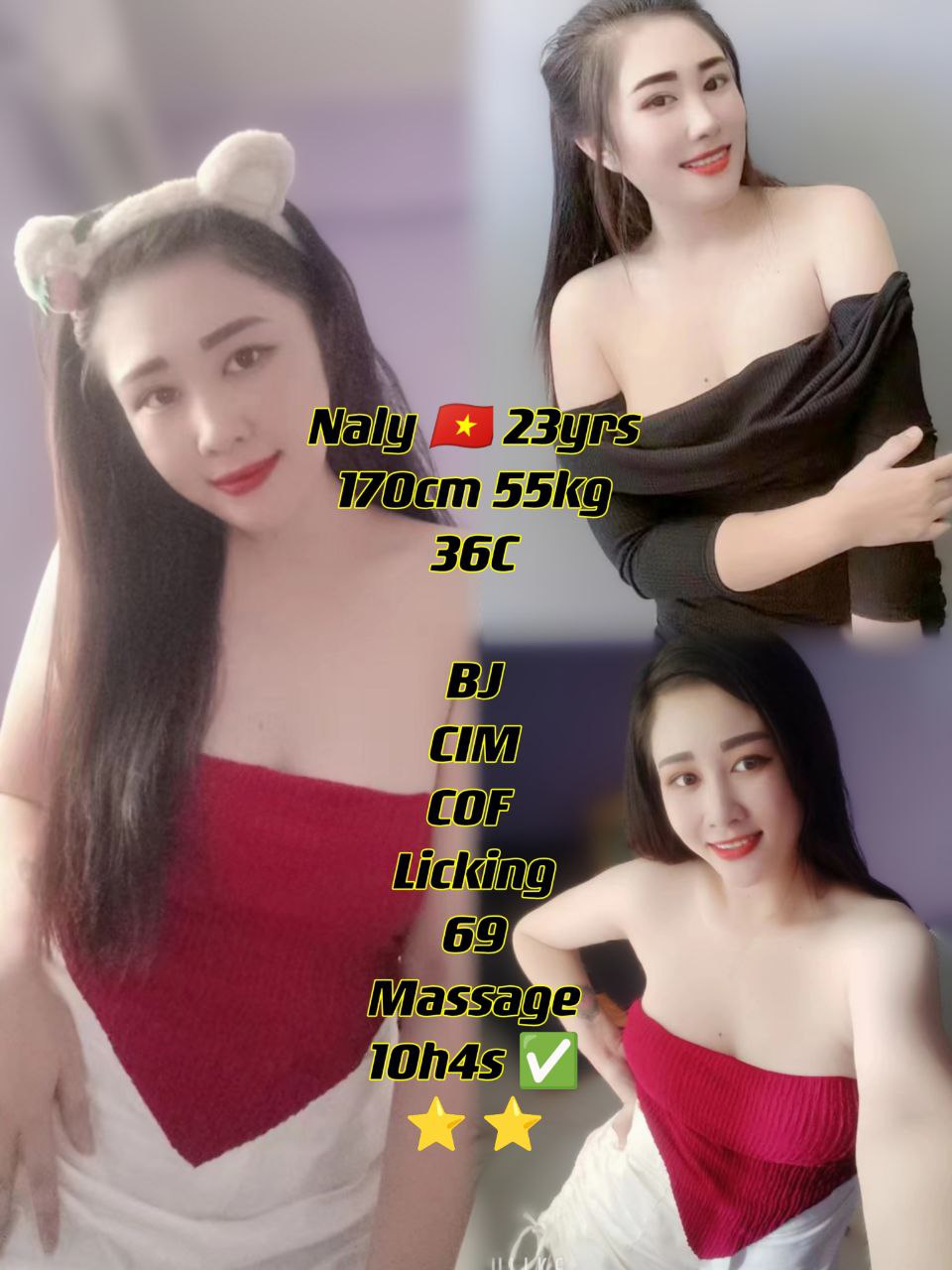 Viet Naly — Postimages