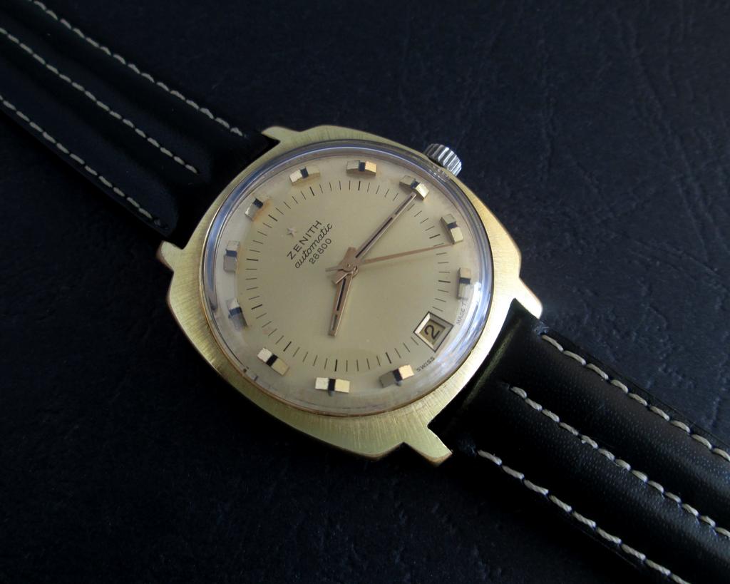 zenith automatic 28800 2 — Postimages