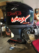 2006 Yamaha Vmax 300 Phase III