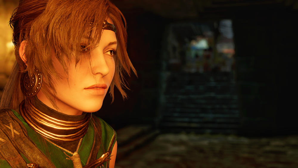 SOTTR Screenshot Competition #2 - Voting - www.tombraiderforums.com