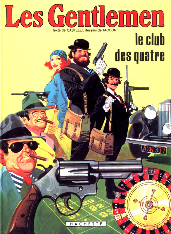 Les gentlemen T3 00a — Postimages