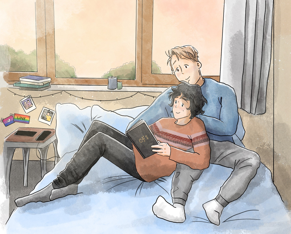 The Secret Diary of Charlie Spring aged 14 3/4 - Chapter 15 ...