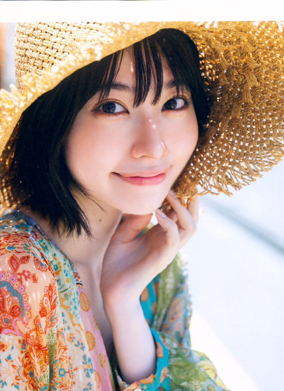 Isobe Karin 1st 007 — Postimages