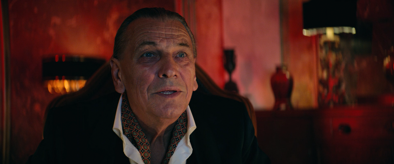 The Mach HD (1) — Postimages