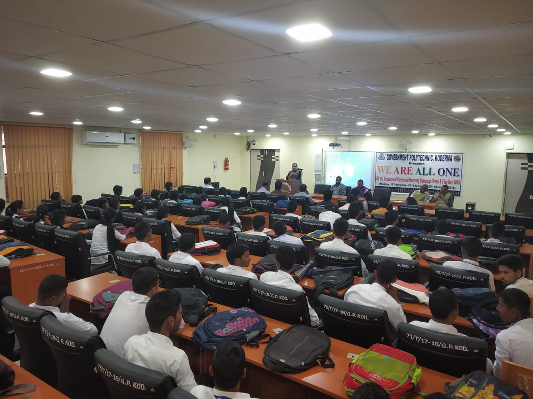 Government Polytechnic Koderma