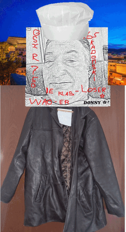 Don Kokkie — Postimages