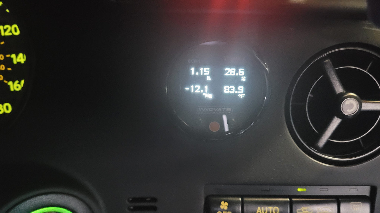 I run e85 nearly exclusively. Fight me. > General Discussion > AR15.COM