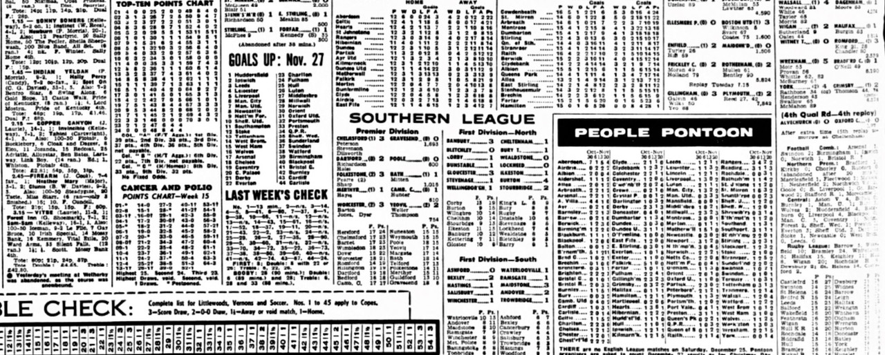 1971 November 20 b — Postimages