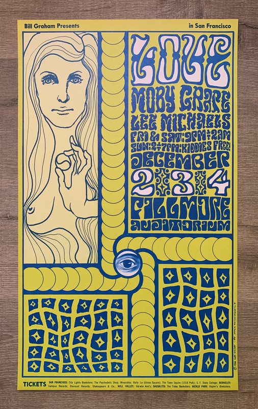 All Things MOBY GRAPE, please! | Page 2 | Steve Hoffman Music Forums