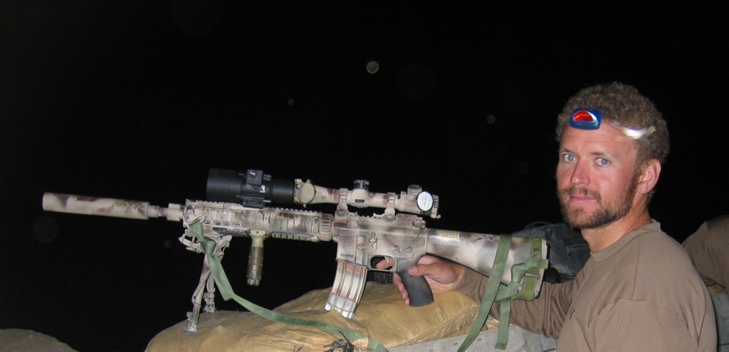 Official Mk12 Mod0, Mod1, ModH Photo and Discussion Thread > AR ...