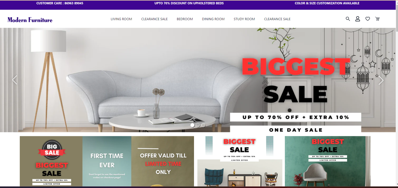 Sourav Sarkar - Full Stack Developer