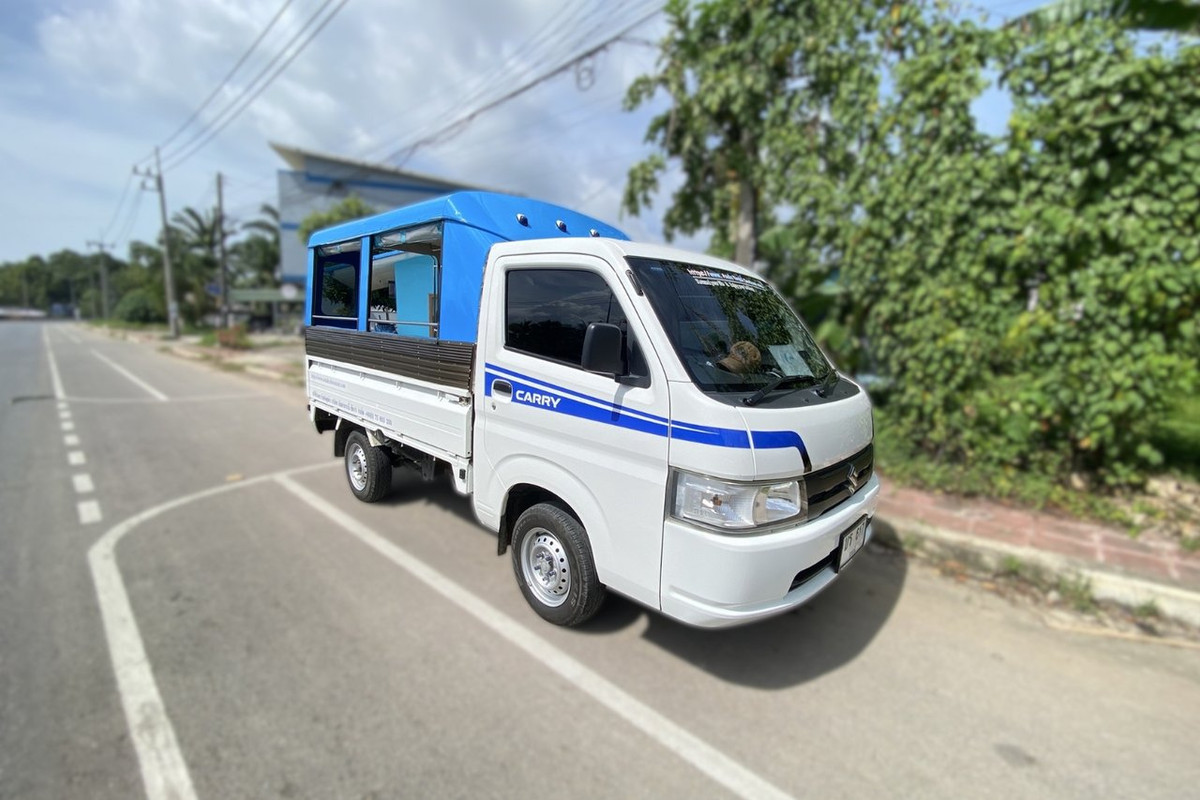 Speed boat transfer ticket from Krabi