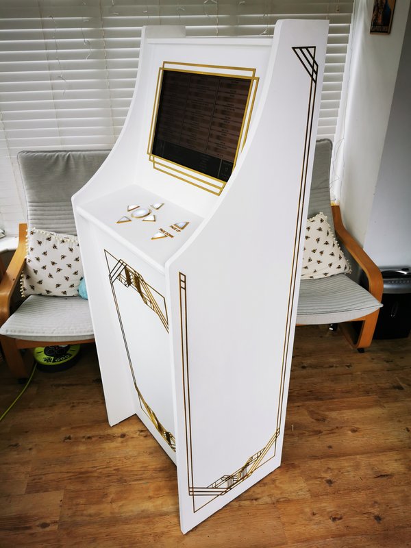 fruitbox MP3 jukebox - Page 88 - Raspberry Pi Forums