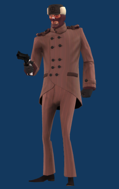 Spy has the most beautiful, noir and badass cosmetics, but the only ...