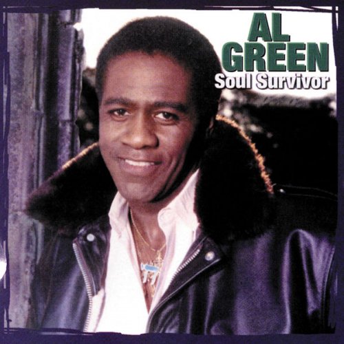 Download Al Green - Soul Survivor (1987) [24Bit-96kHz] (Remastered ...