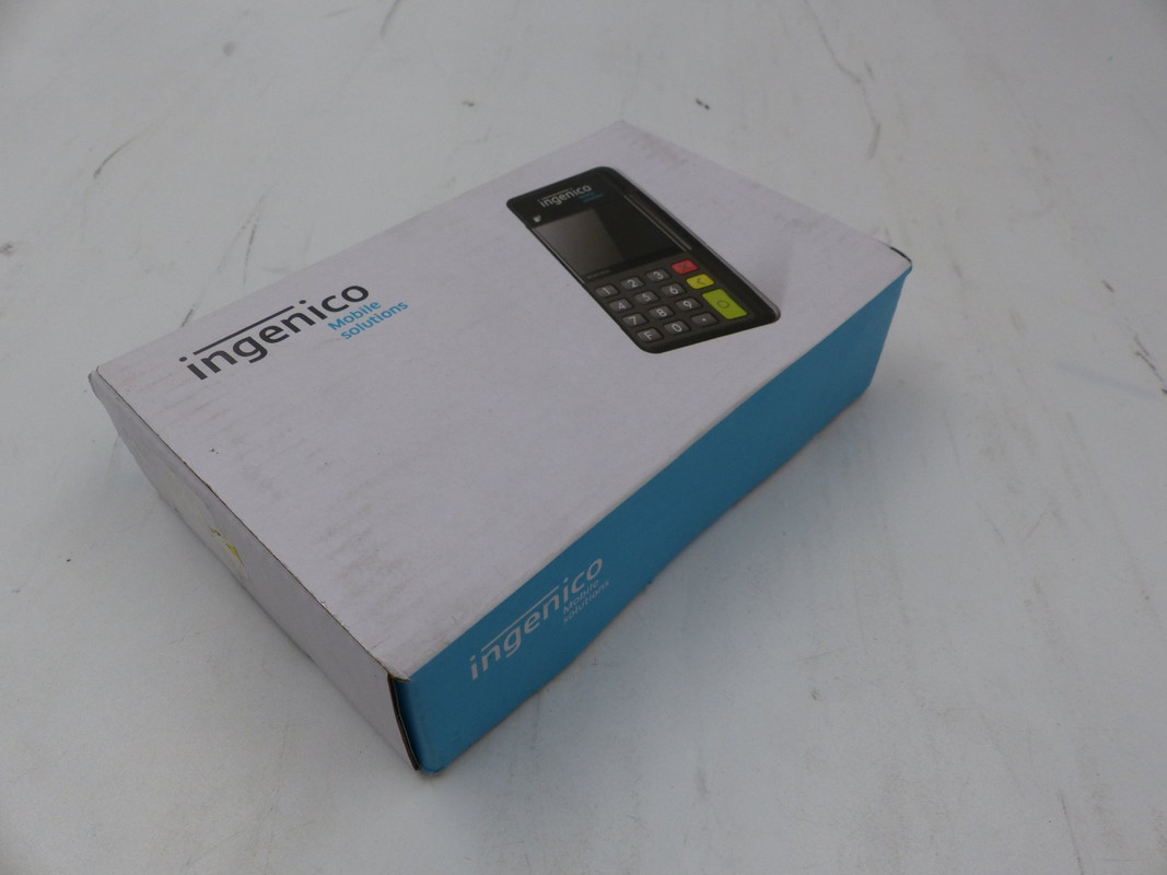 SALES EQUIP / BARCODE SCANNERS | MDG Sales, LLC
