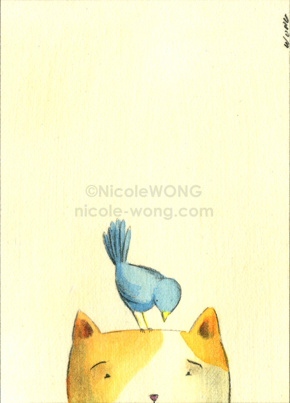 etsy aceo Perch — Postimages