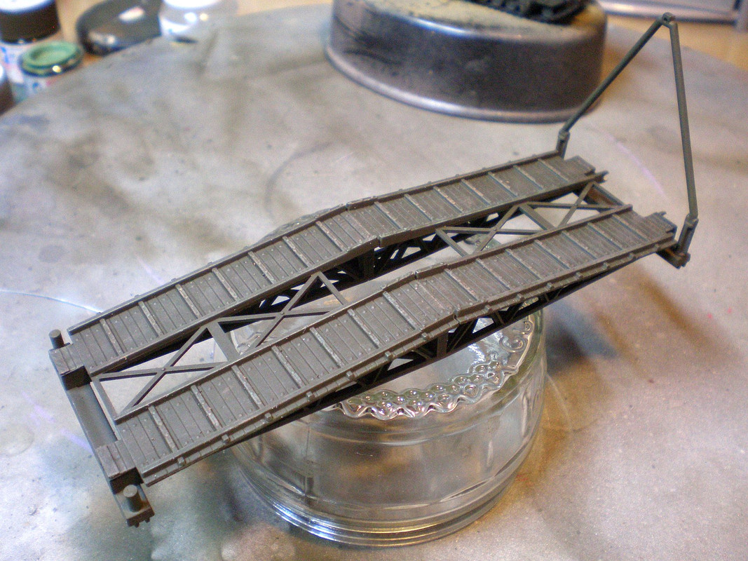 Churchill final paint 6 — Postimages