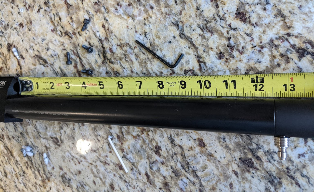 tube length — Postimages