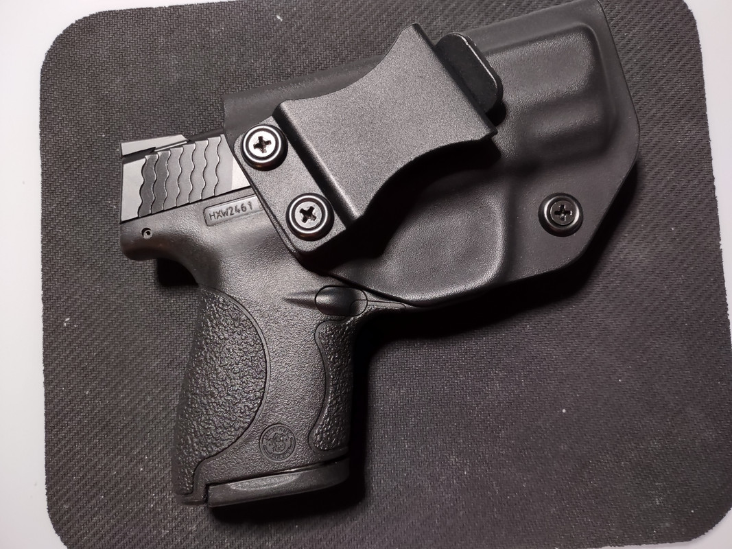 M & P Shield- Apex duty trigger kit, Huntington Beach, Orange County No ...