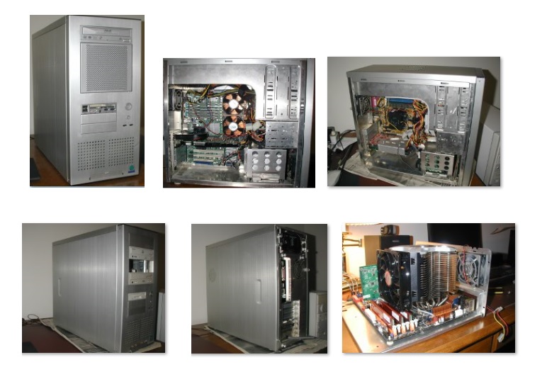 The Vintage Lian-Li Thread | Ars OpenForum