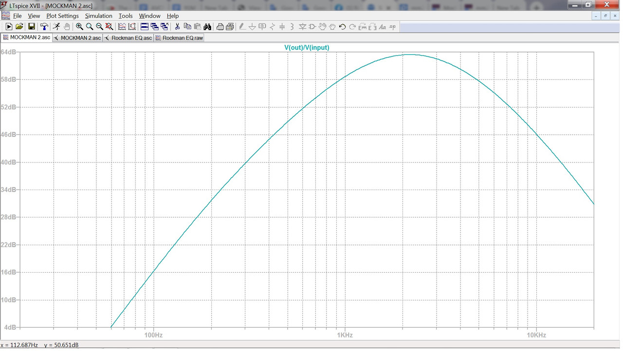 Rockman X100 - Make it a DIY Pedal - Page 9 - freestompboxes.org