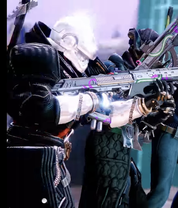 Season 14 eververse sets : r/DestinyFashion