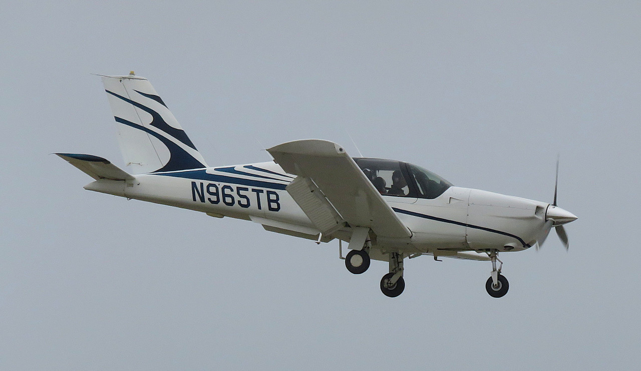 Guernsey - 2025 - Civilian Aviation