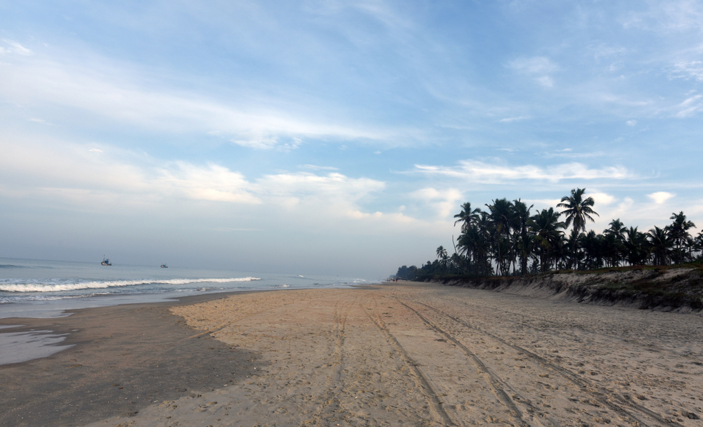Varca Beach, South Goa: How To Reach, Best Time & Tips