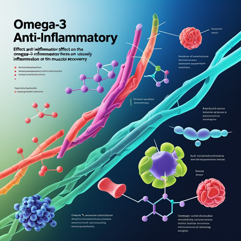 Benefits of Omega 3 for Bodybuilding: Science-Based Guide 2025