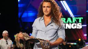 6/28......aew dynamite the jungle boy heel goon era starts