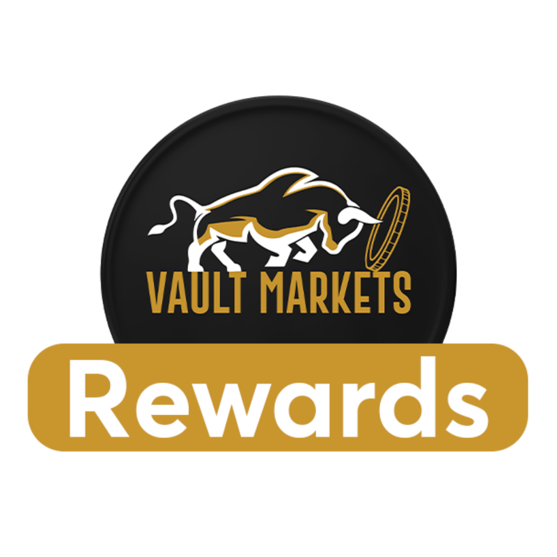 Rewards Program - Vault Markets