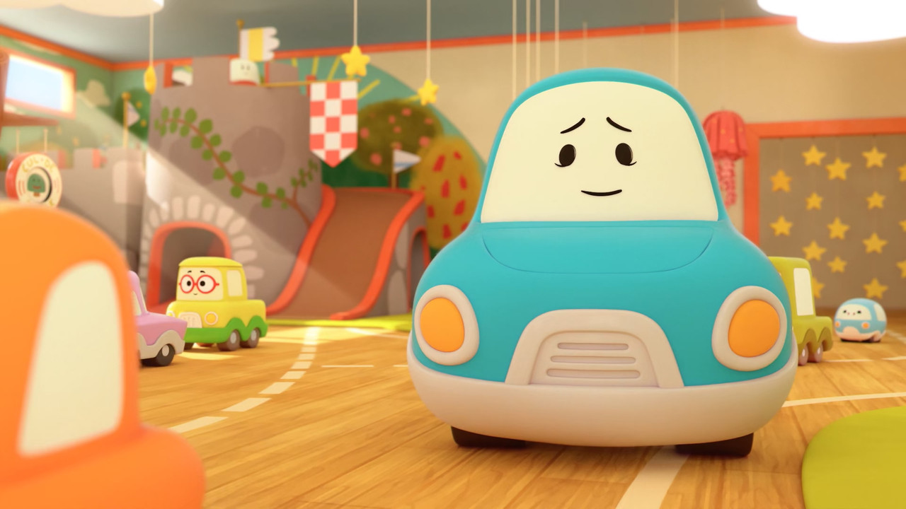 Download Go! Go! Cory Carson (2020) S01-S02 (1080p NF Webrip x265 10bit ...