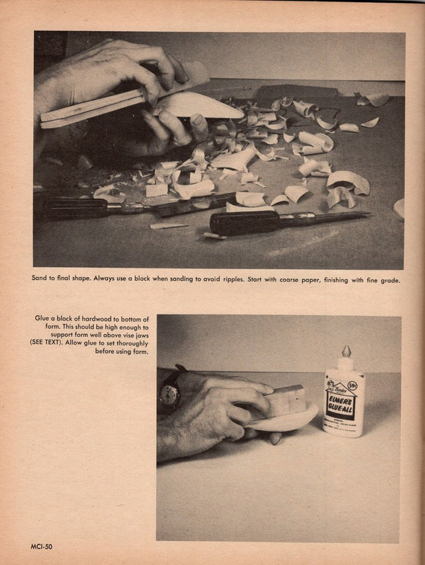 Model Cars Illustrated - August 1964 | SlotForum