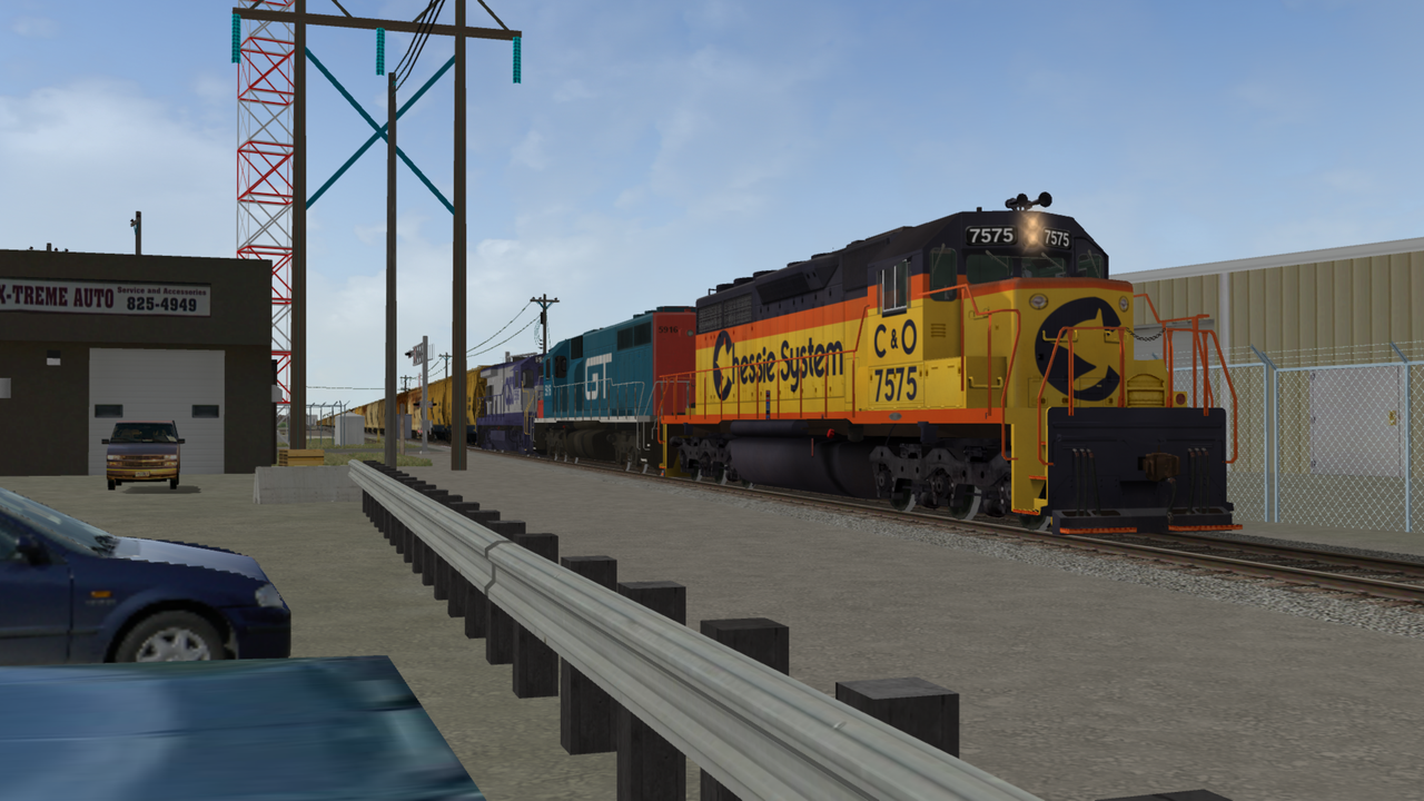 Open Rails 2023 05 23 02 03 52 — Postimages