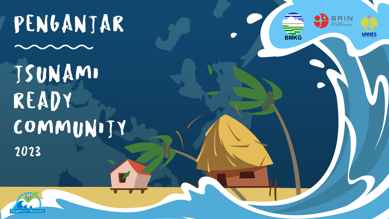 @TsunamiReadyBMKG | Linktree