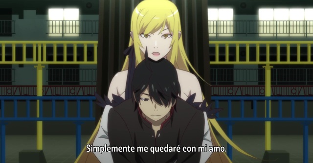 Owarimonogatari 2: Un gran cierre para la franquicia, pero ¿es el final?