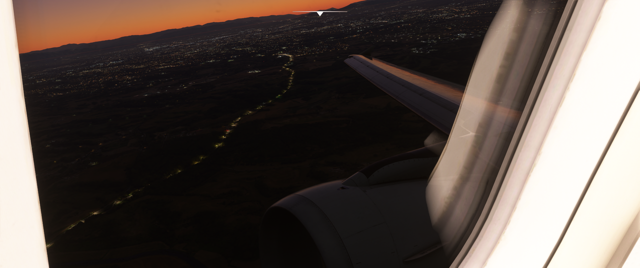 MSFS - Roma - Lagos (Alitalia) | Volovirtuale.com - Il portale dedicato ...