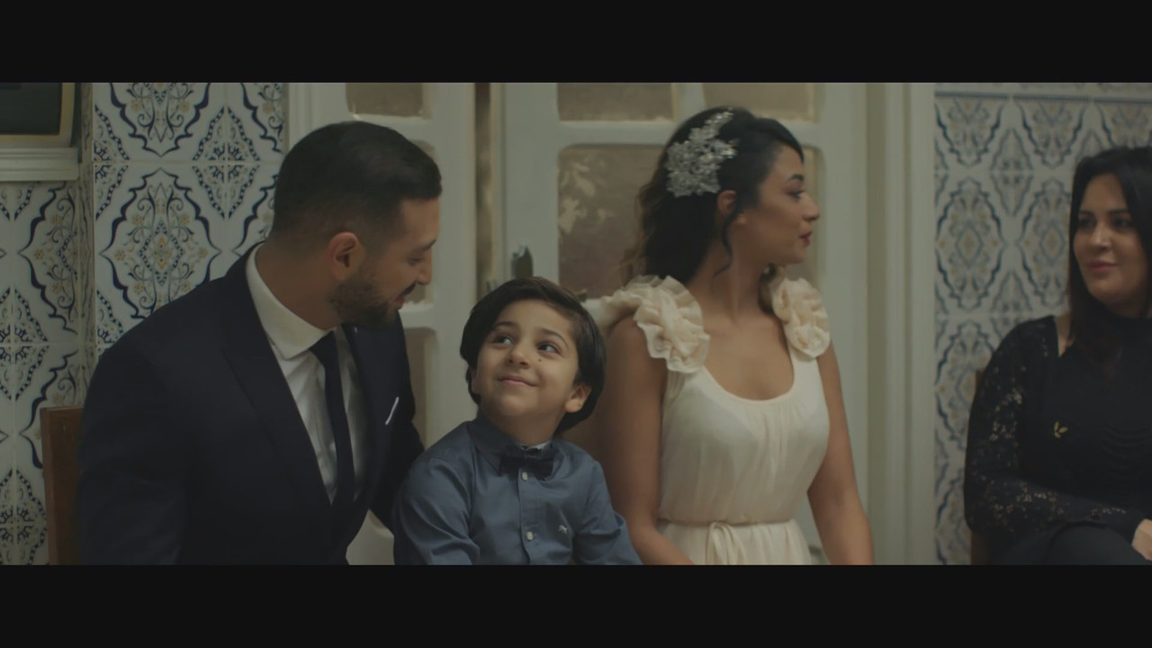 Awlad Moufida Season 5 S01 E017 1080p shofha WEB DL H264 AAC Future ...