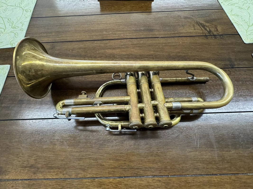 Olds 1951 Ambassador cornet sn 63988 3 — Postimages