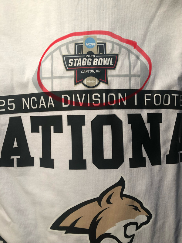 New gear. - Page 2 - The Bobcat Nation