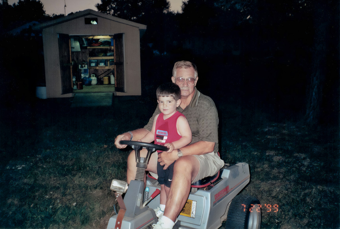 DAD FINAL — Postimages