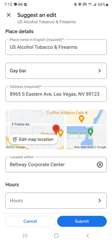 I implore you guys to Google the ATF office in Oklahoma - Page 2 - AR15.COM