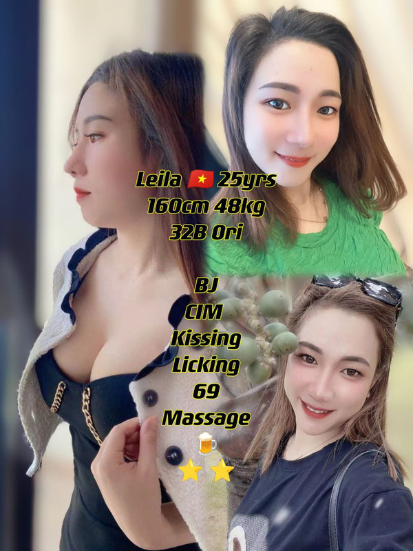 Viet Leila — Postimages